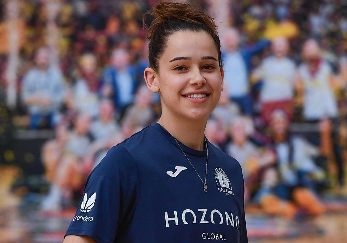 Lou López-Sénéchal da el 'sí quiero' al Jairis y seguirá un año más | La Verdad